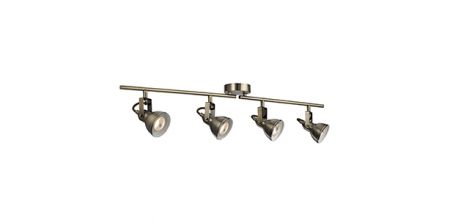 Searchlight focus 4 light spotlight - Lighting - Elegance Lighting
